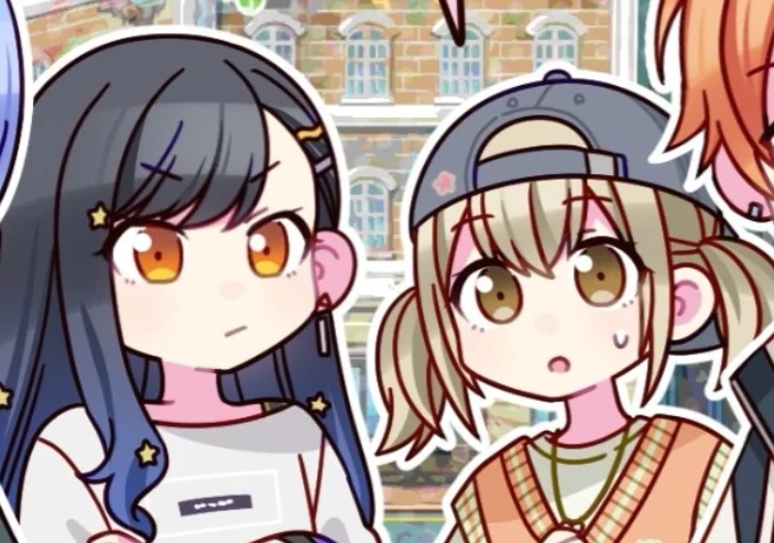 Daily Anhane Reborn ~ Day 55 | Fandom