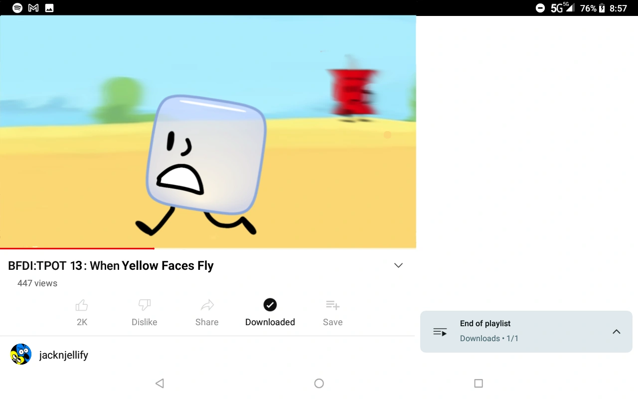 TPOT 13 is out guys trust 🙏🙏 | Fandom