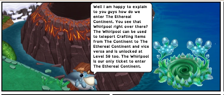 What if the Max DoF Level was Raised to Level 100? Episode 9 ...