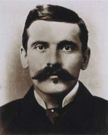 The Real Arthur Morgan? !spoiler alert! | Fandom