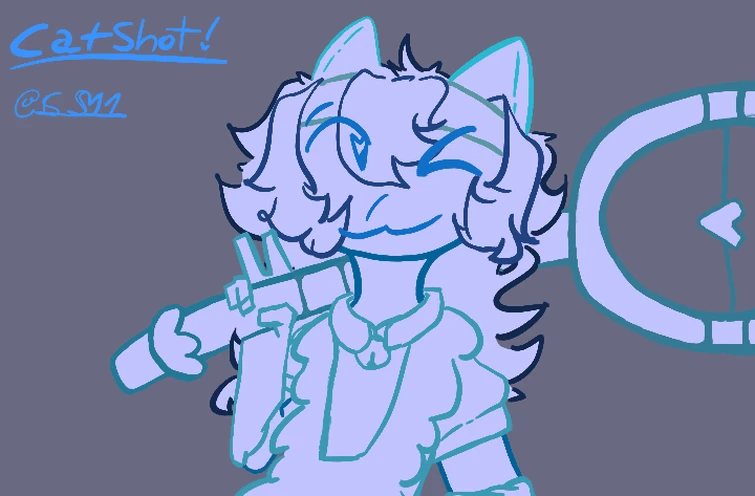 CATSHOT ART WOWOWOIWUGYEFMTNYDRNFGH | Fandom