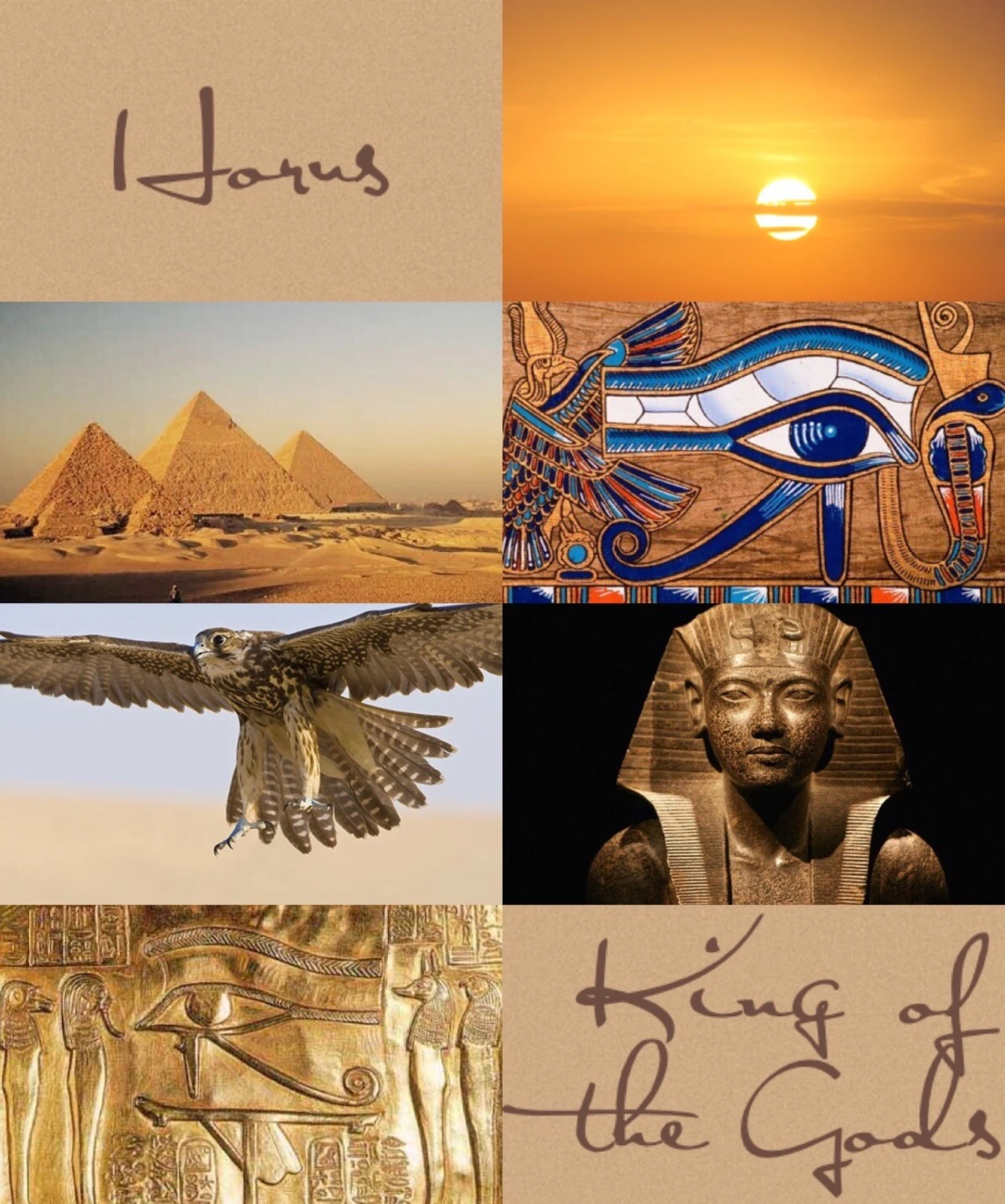 Egyptian mythology aesthetic-Part 7 | Fandom