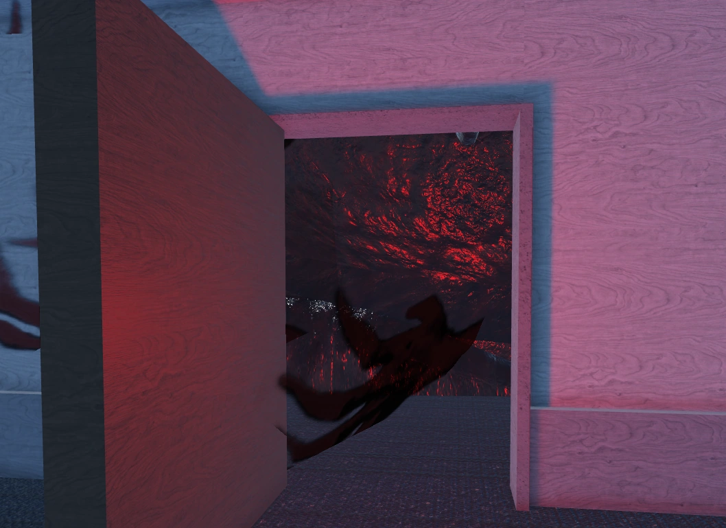 random DR screenshots | Fandom