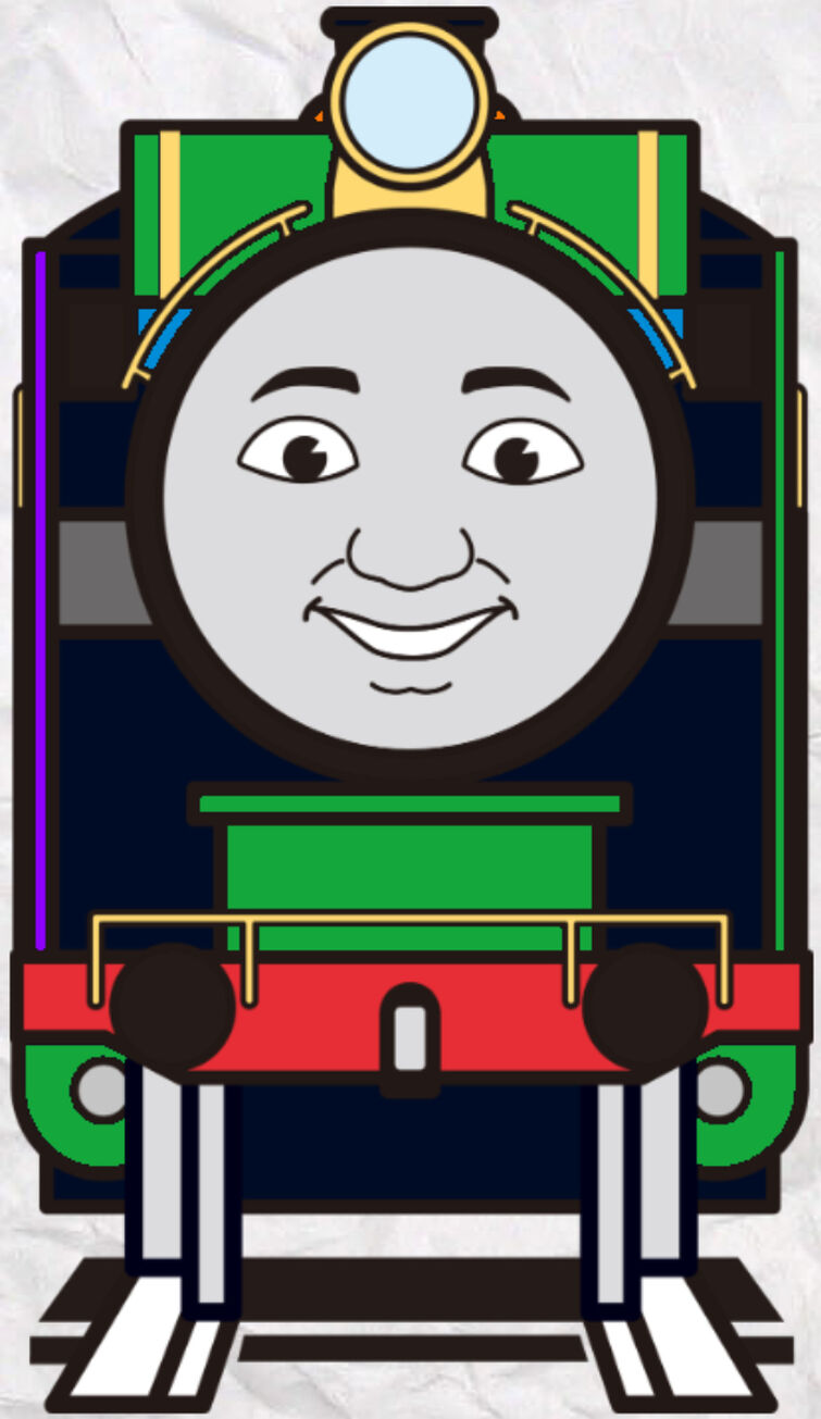 Discuss Everything About Thomas the Tank Engine Wiki | Fandom