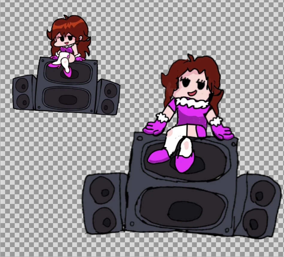 Fnf extreme remastered | Fandom