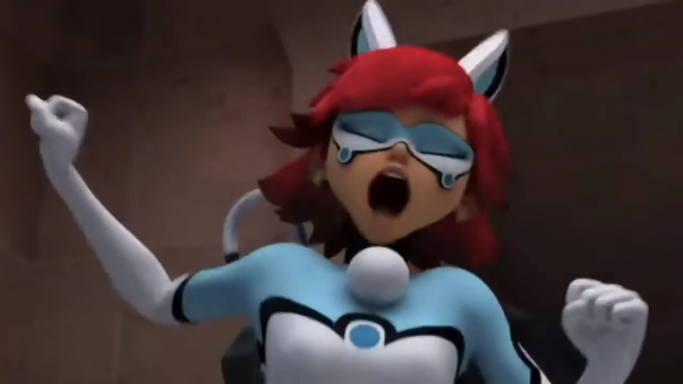 Fluff’s unknown power? | Fandom