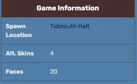 On Duck's page, Is hault meant to be misspelled as "halt"? | Fandom
