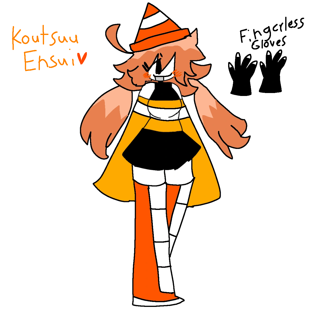 Koutsuu Ensui! | Fandom