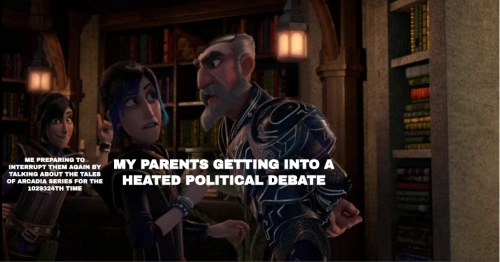 Meme( u can’t find really good TOA memes😂) | Fandom