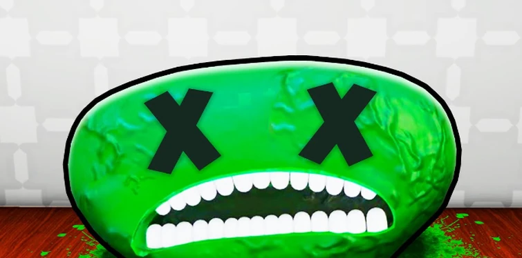 random cursed banban images | Fandom