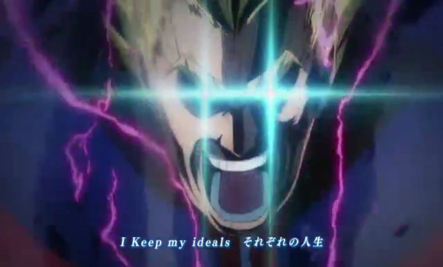 Everybody run | Fandom