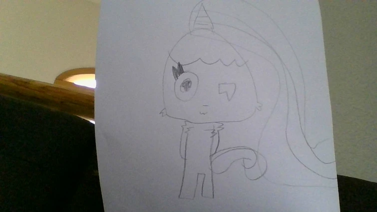 Best Improved Drawing of Sparkleping | Fandom