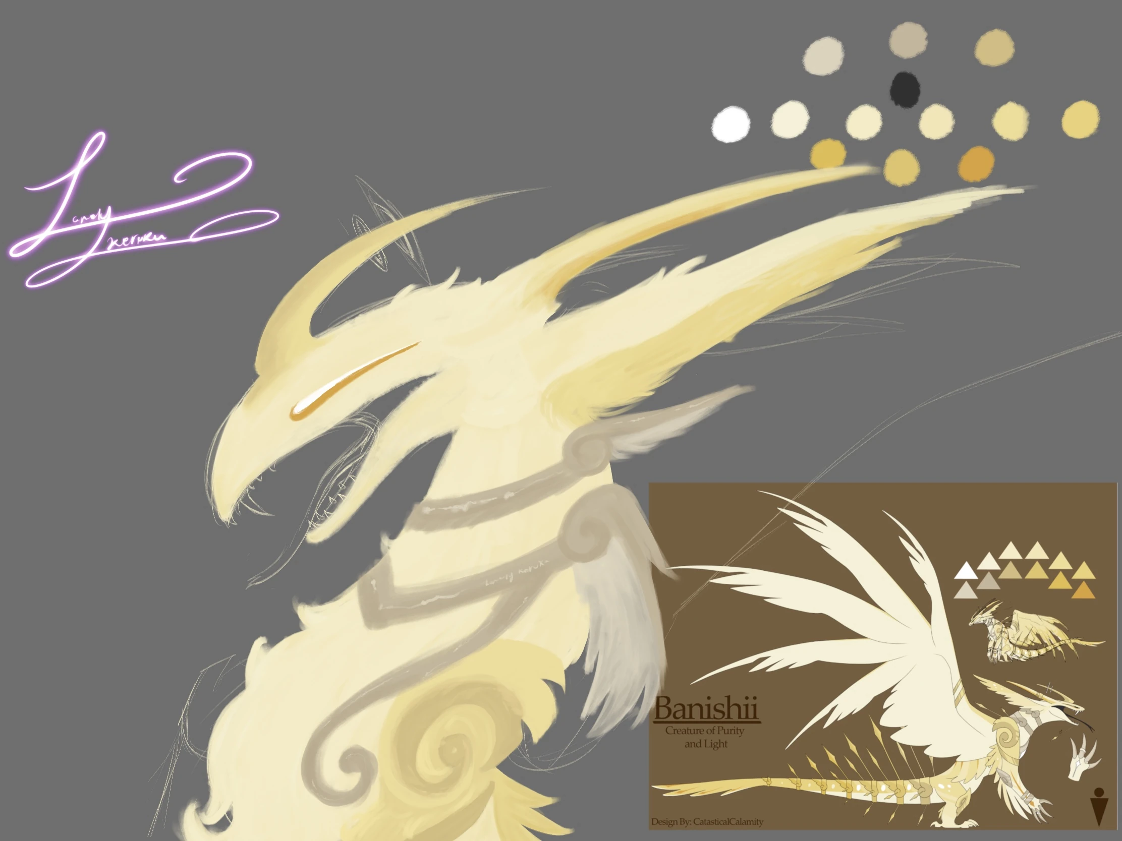 lil bani wip | Fandom