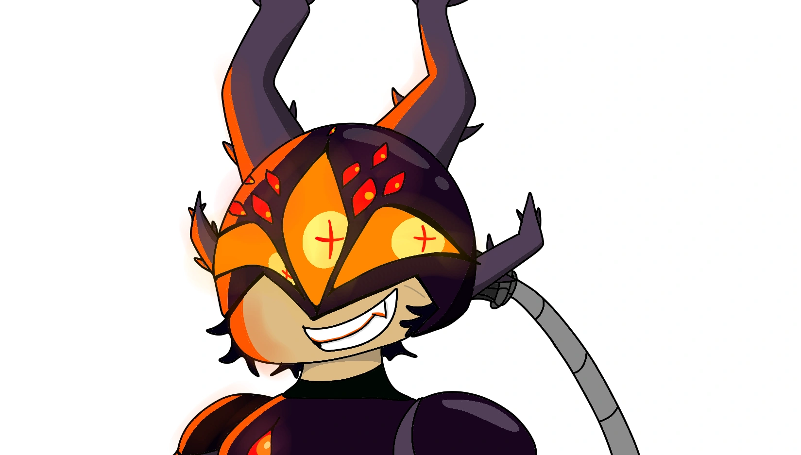 Some Darcy art I made sometime back in June :) | Fandom