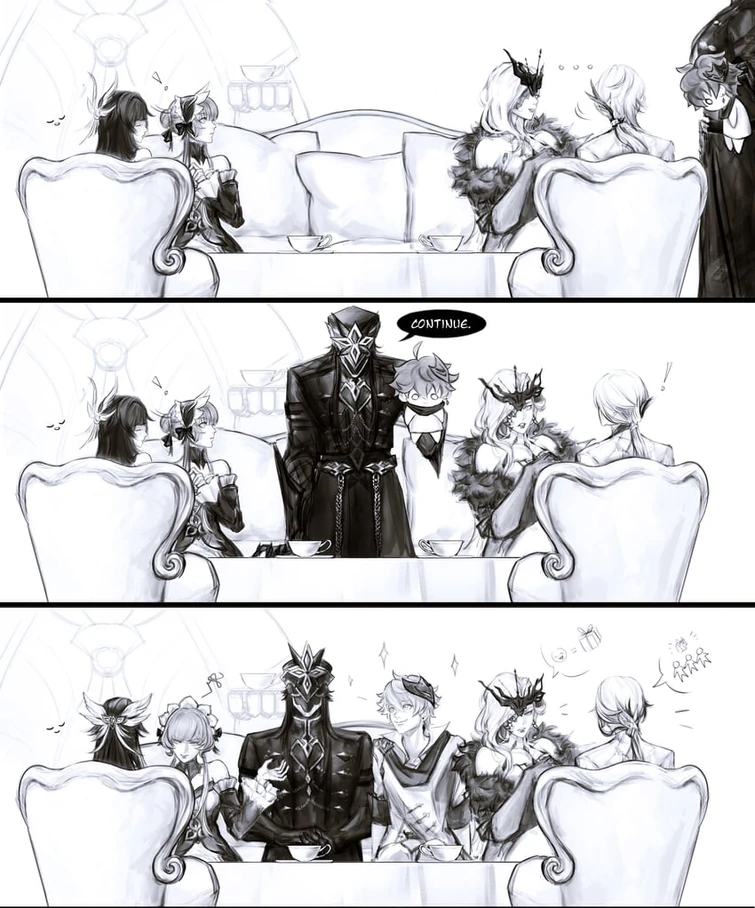 Discuss Everything About Genshin Impact Wiki | Fandom