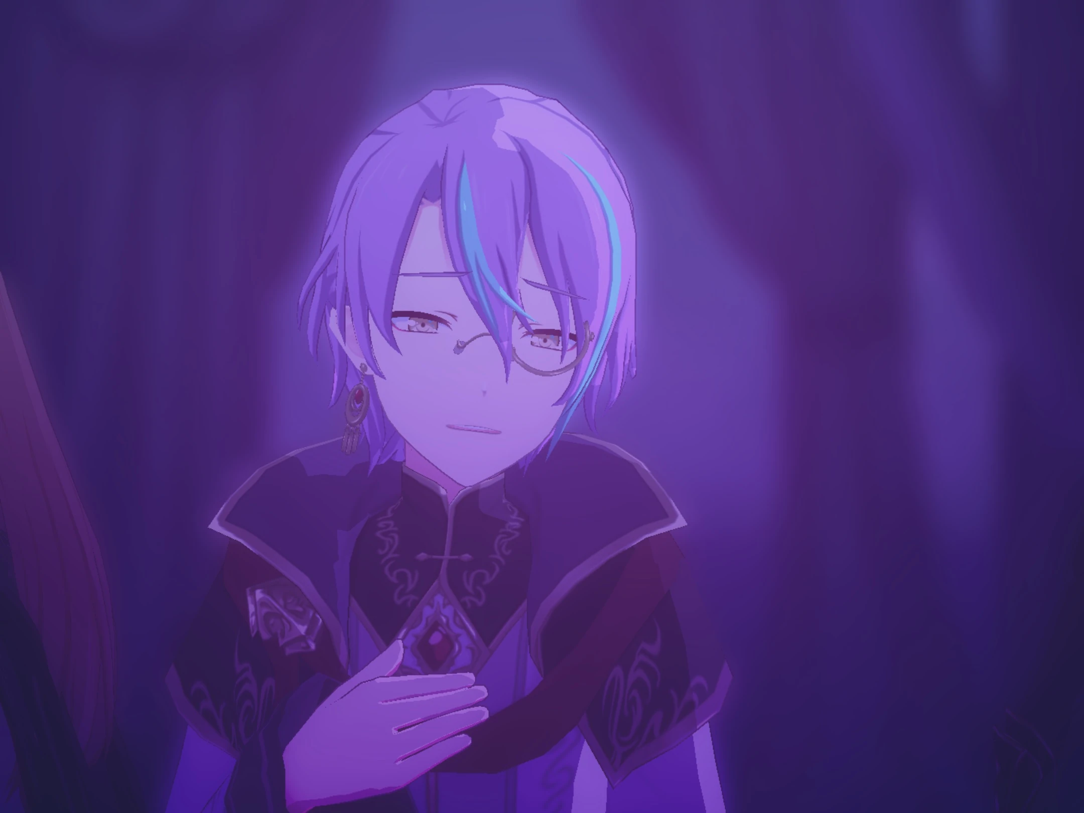 I miss Oli. | Fandom