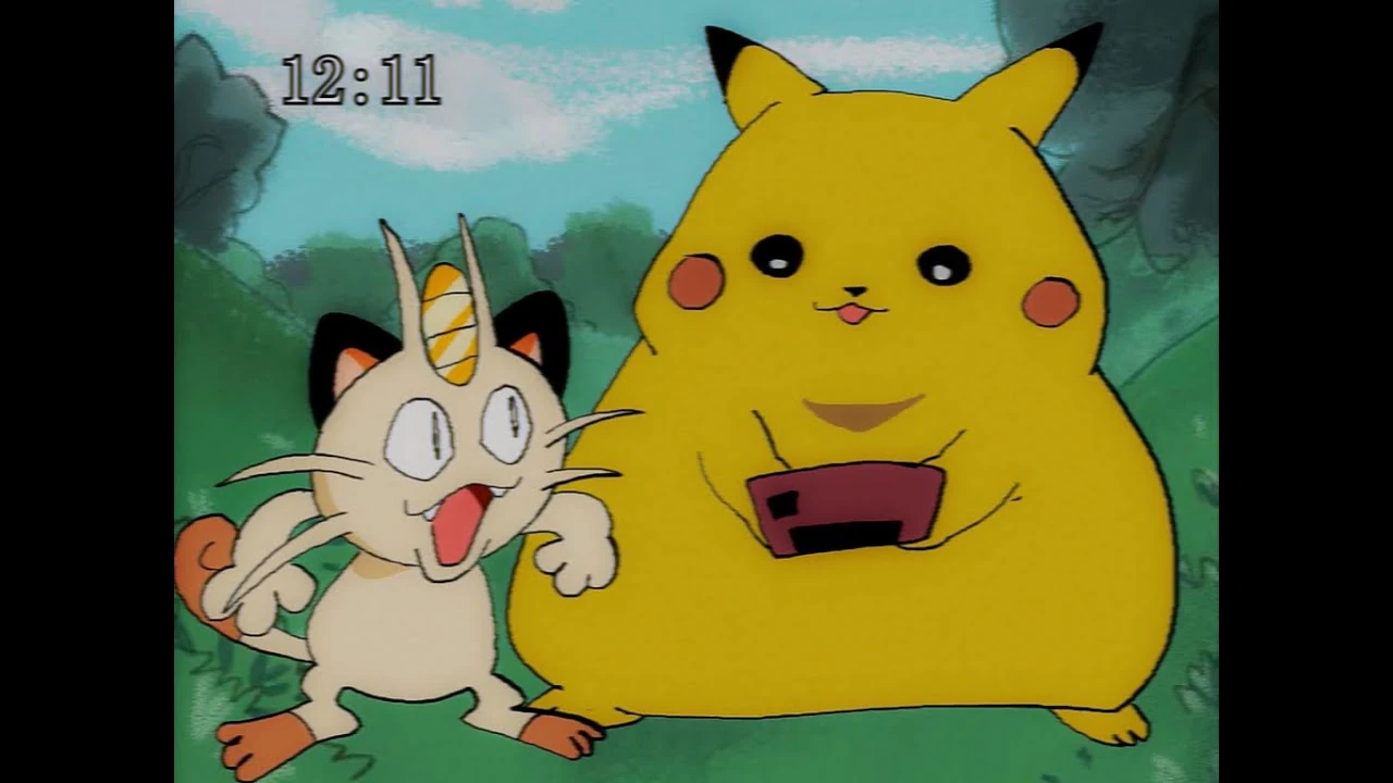 Amazing lost media Pokemon commercial | Fandom