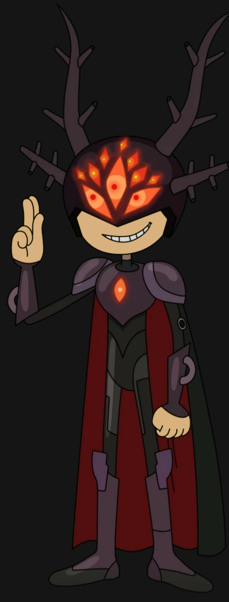 She look sick in this render (As in illness sick) | Fandom