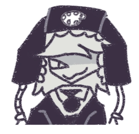 Mister Ruler has had a long day. | Fandom