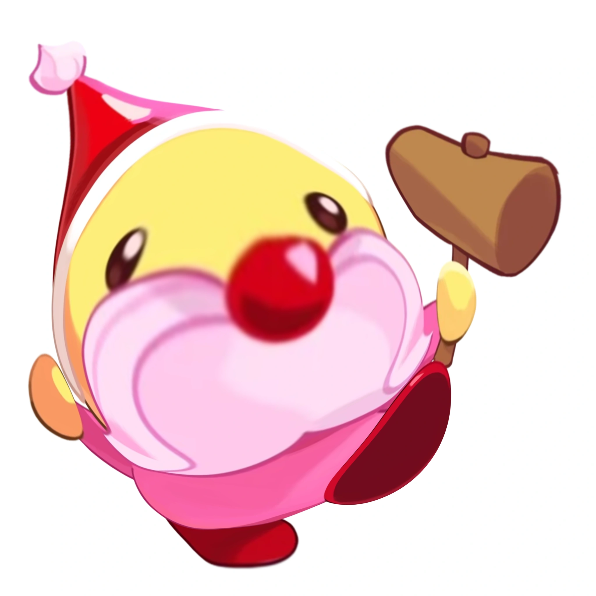 I liquified the sugar gnome for crepe | Fandom