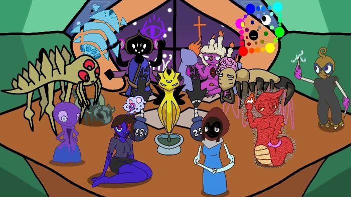 A, different Roleplay Day 1 | Fandom