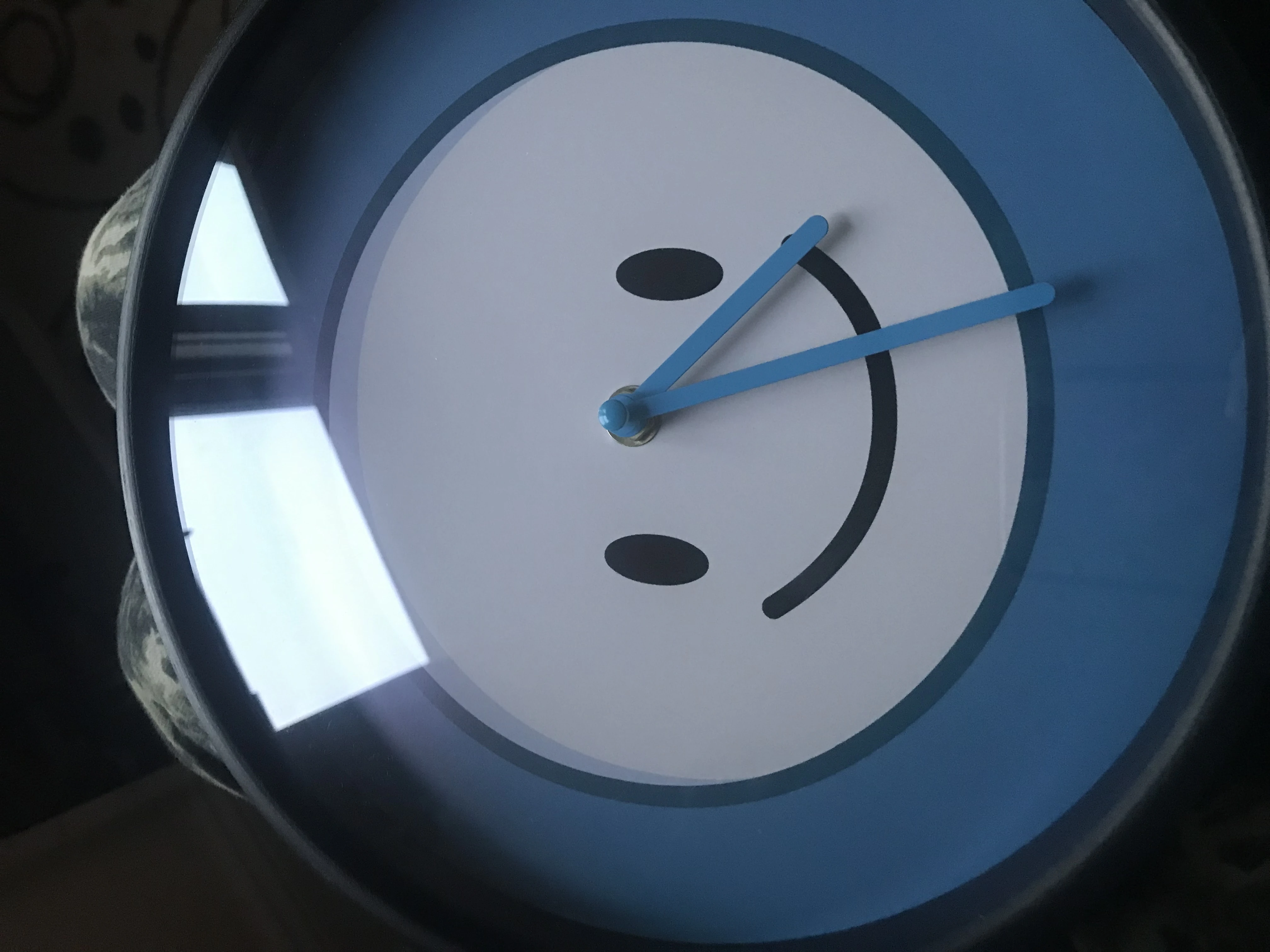 Setting clock back an hour | Fandom