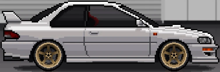 Discuss Everything About Pixel Car Racer Wikia | Fandom