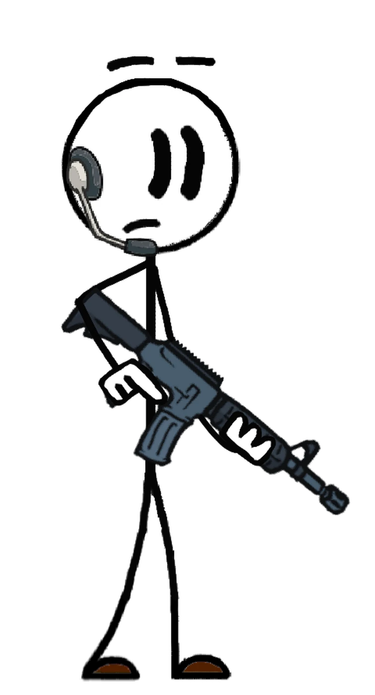 Discuss Everything About Henry Stickmin Wiki | Fandom