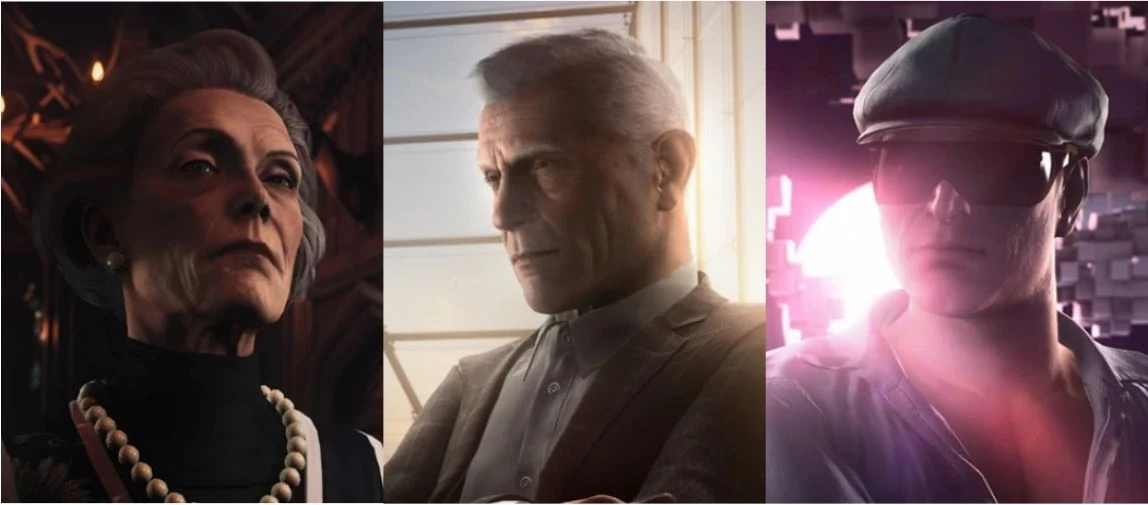 IH Proposal: The Providence Partners (Hitman) | Fandom