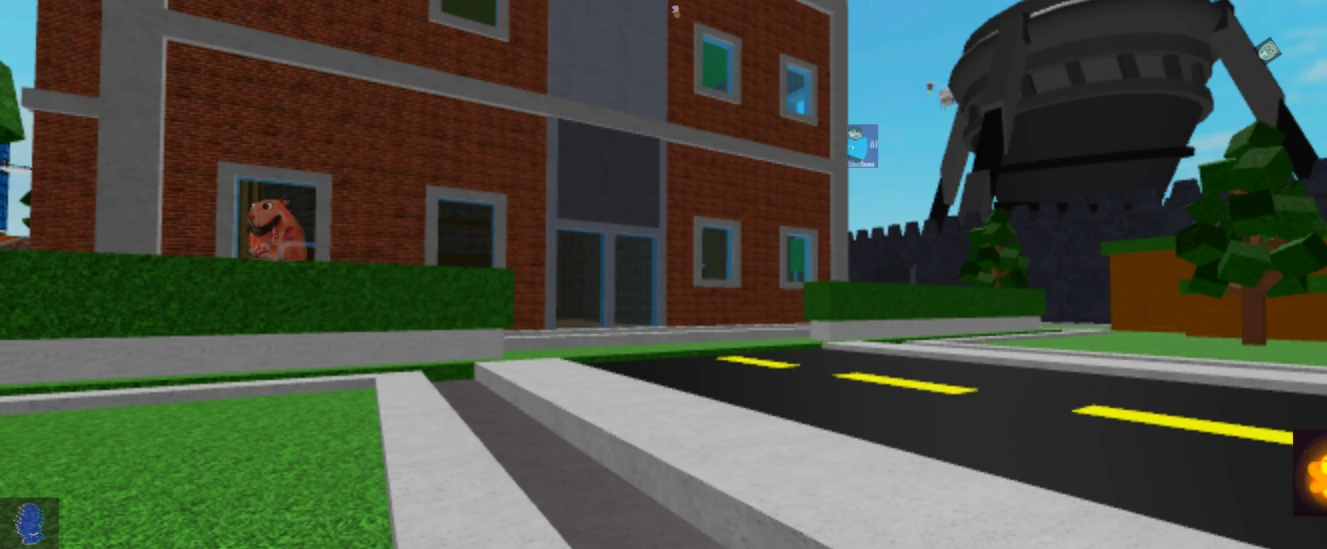 Find the Chomiks (Easy) | Fandom