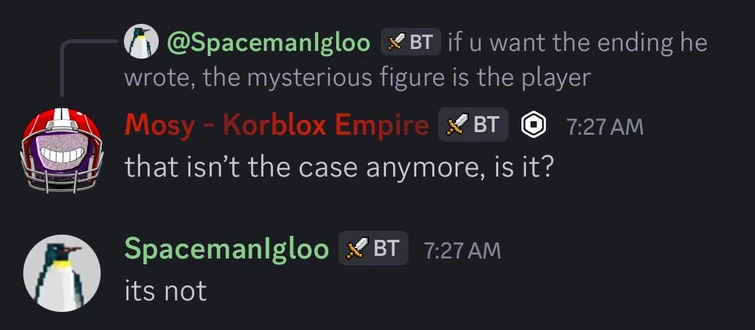 Discuss Everything About Block Tales Wiki | Fandom