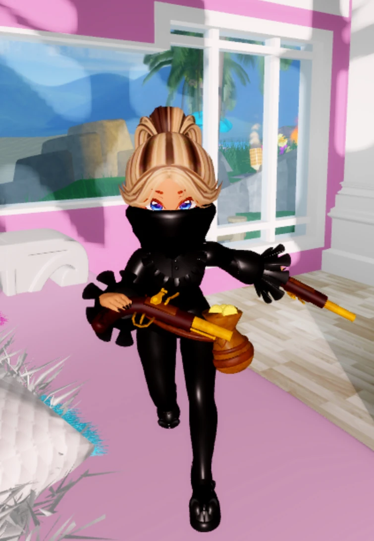 Discuss Everything About Royale High Wiki | Fandom