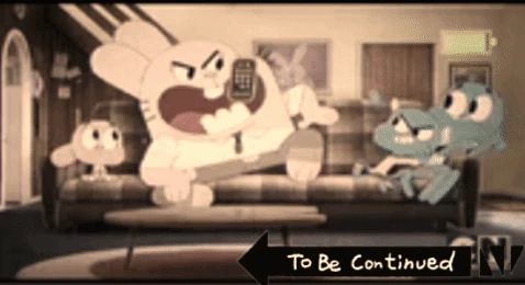 gumball animation meme | Fandom