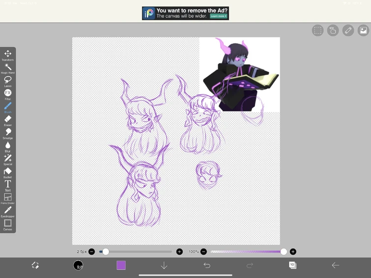 Practicing expressions with void caster | Fandom