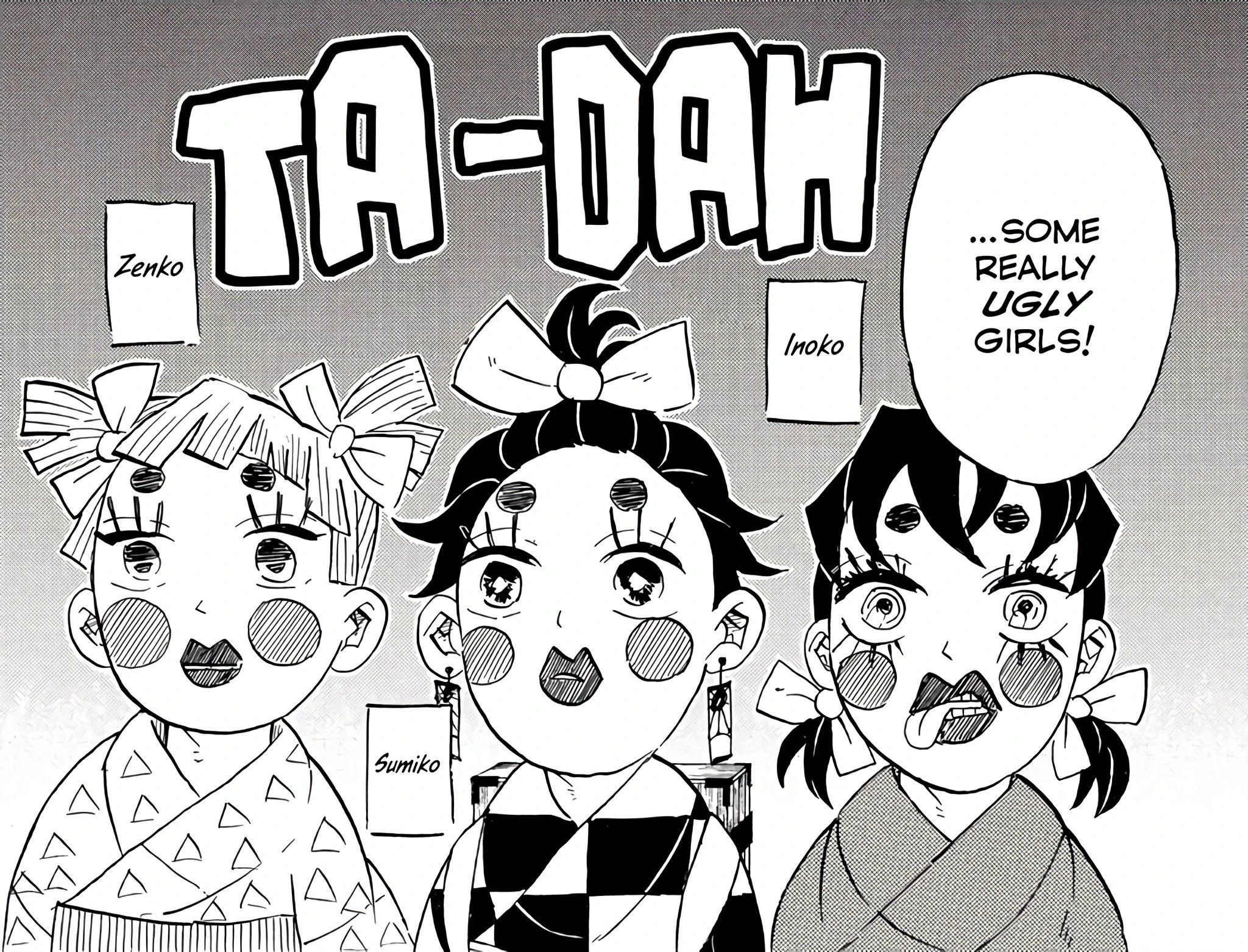 Manga Panel | Fandom