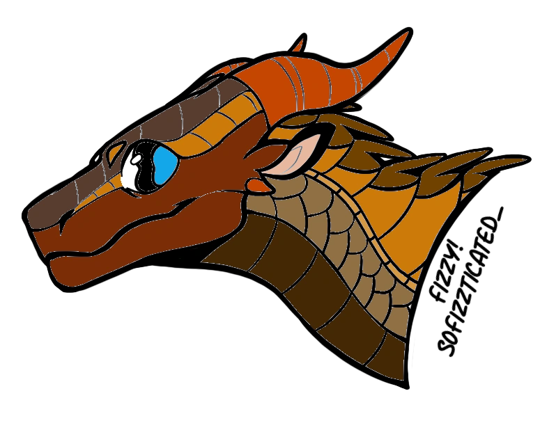 Fizzy base OC requests: Hurry as I'm only going to be doing 35 of them ...