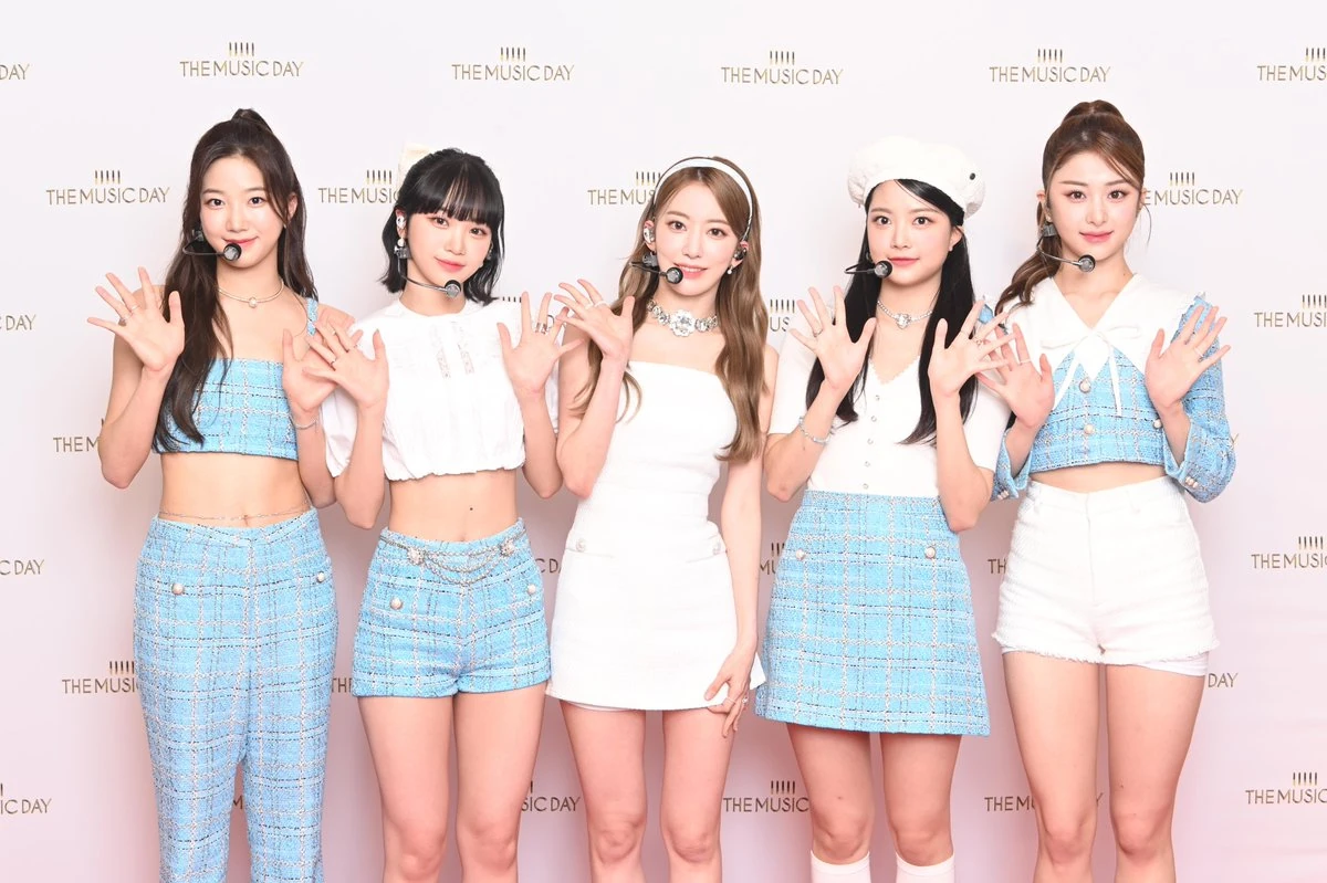 Your daily LESSERAFIM #20 | Fandom