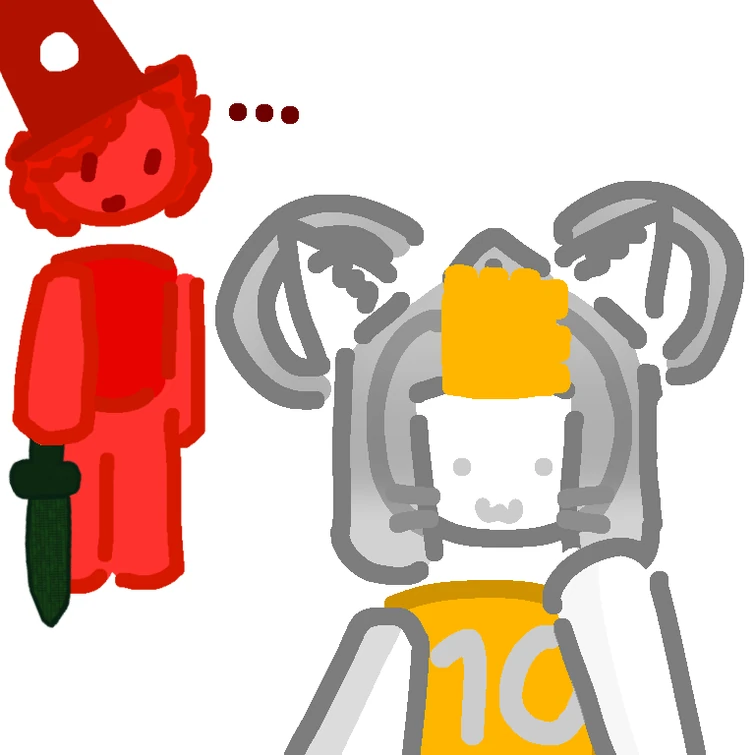 Discuss Everything About (Unofficial) Randomly Generated Droids Wiki ...