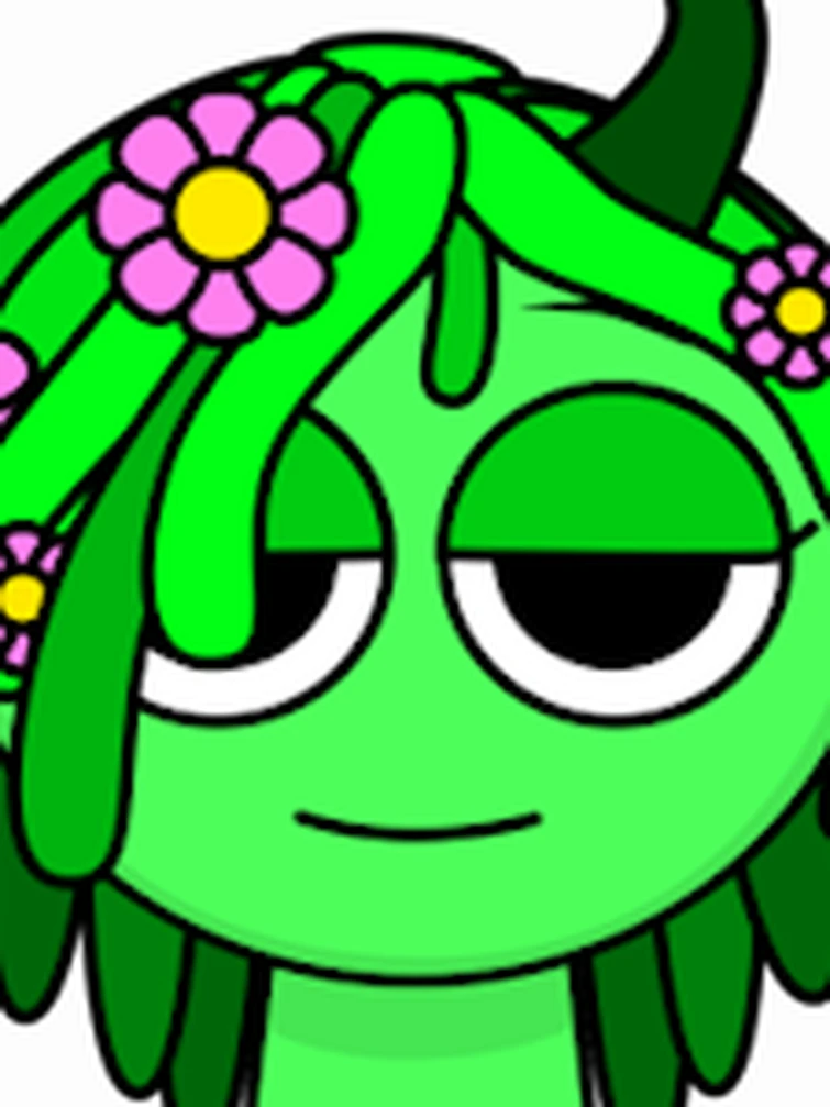Incredibox Sprunki (jokes you can come up with mechanics) | Fandom