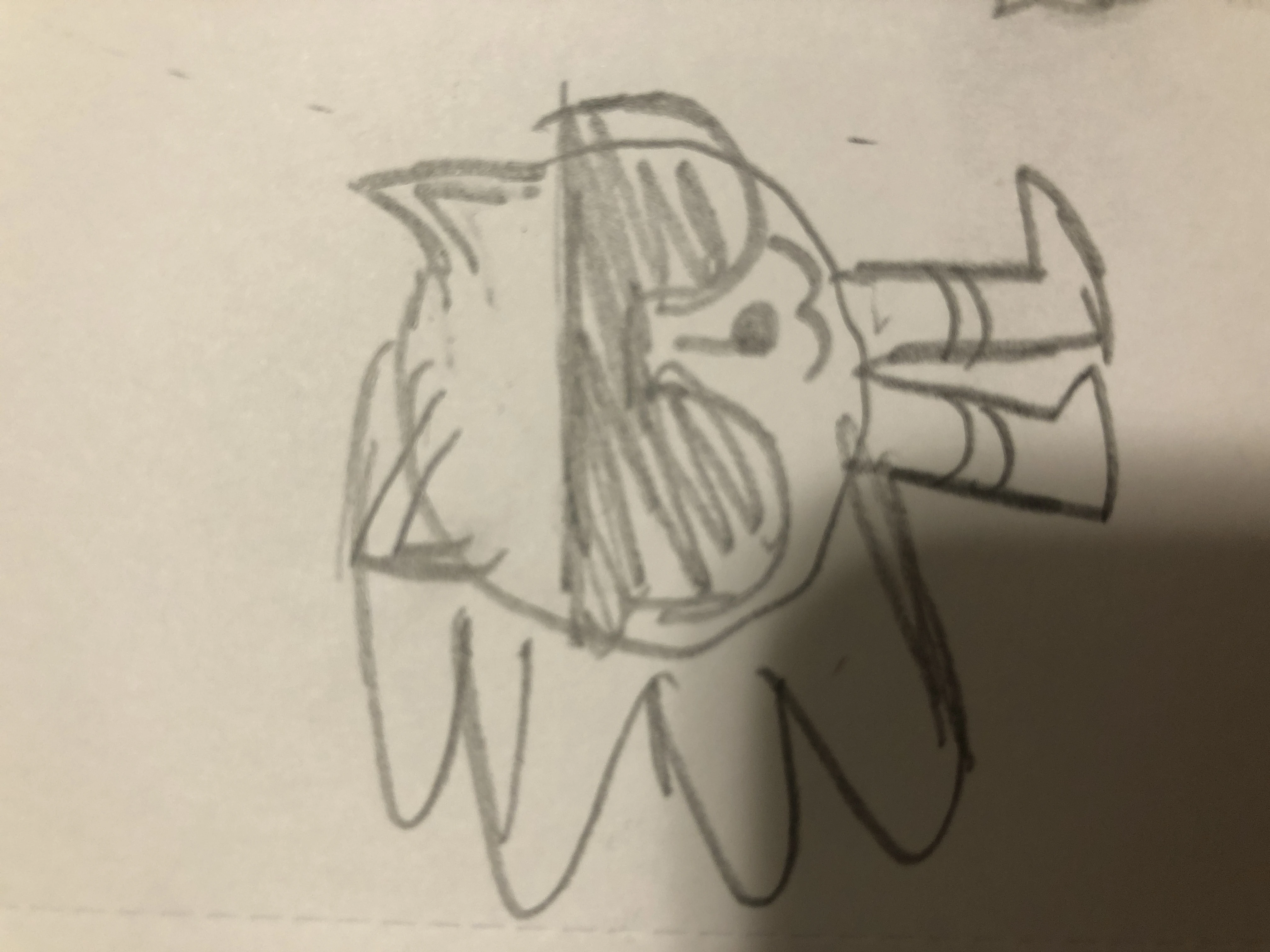 ultimate chad | Fandom