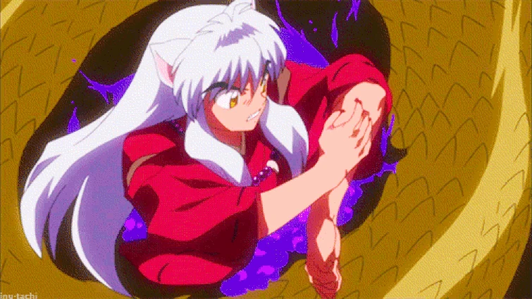 (Wind Scar!) The Inuyasha Roblox Experience | Fandom