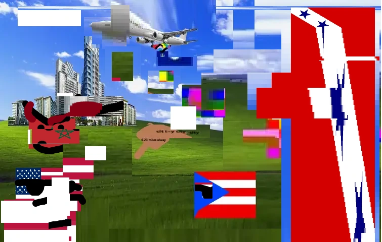 users change the flagscape 3 | Fandom