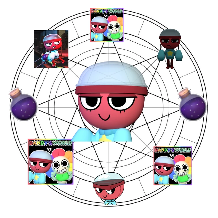 GIGI SUMMONING RITUAL | Fandom