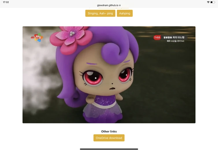 Discuss Everything About Catch! Teenieping Wiki | Fandom