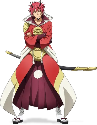 Discuss Everything About Tensei Shitara Slime Datta Ken Wiki | Fandom