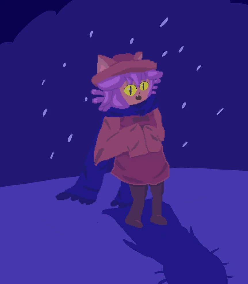 My art submission for the derple’s art competition | Fandom