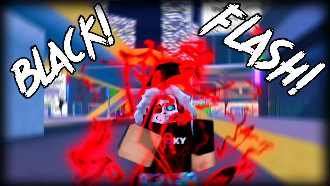 I found this sick game called Jujutsu beatdown and its very much like ...