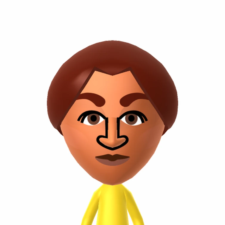 The Wii U “Concierge Miis” Pt. 1 | Fandom