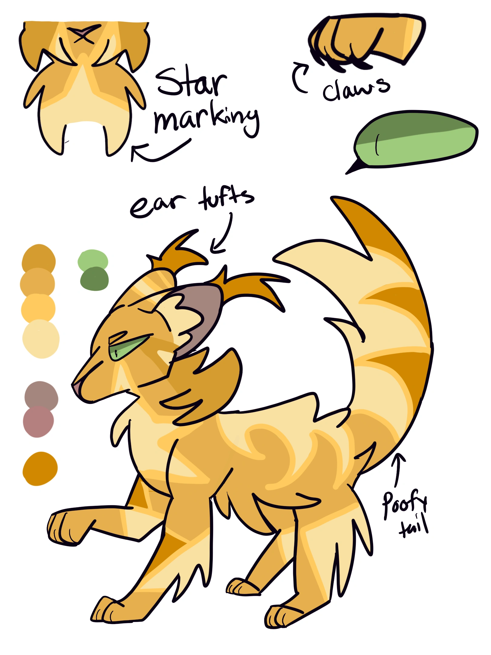 Smol Art Dumb + Base | Fandom