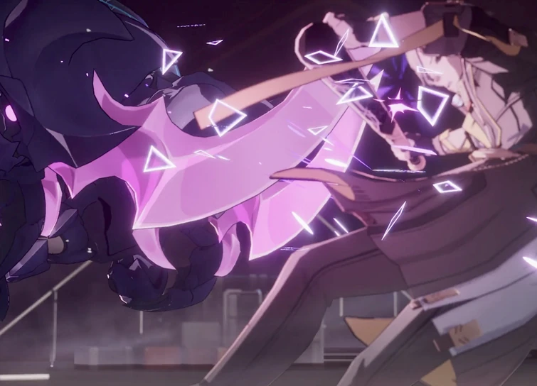 all my hsr screencaps ~ | Fandom
